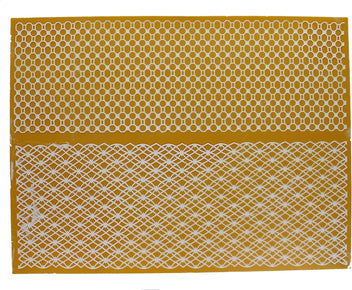 Silicone Lace Mats and Molds for Cake Decorating | Learn and Shop